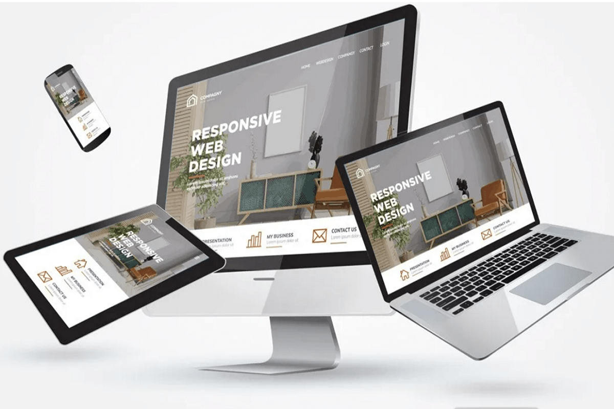 Why is responsive design important? - Known in Norfolk